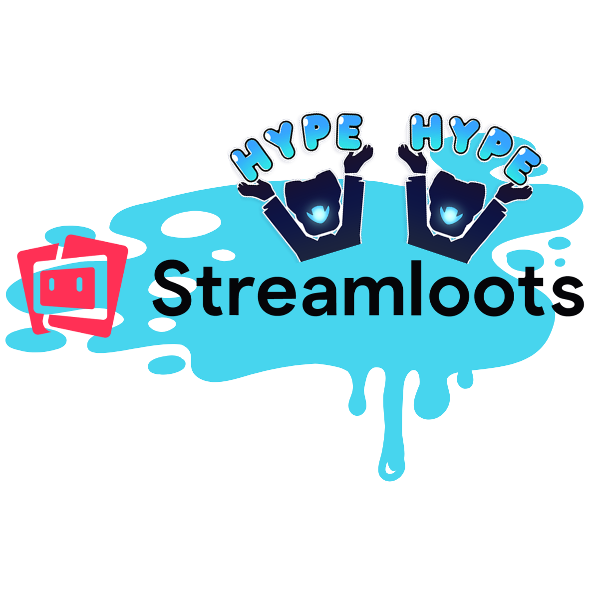 Streamloots | Ruesafer | Support me with Streamloots.