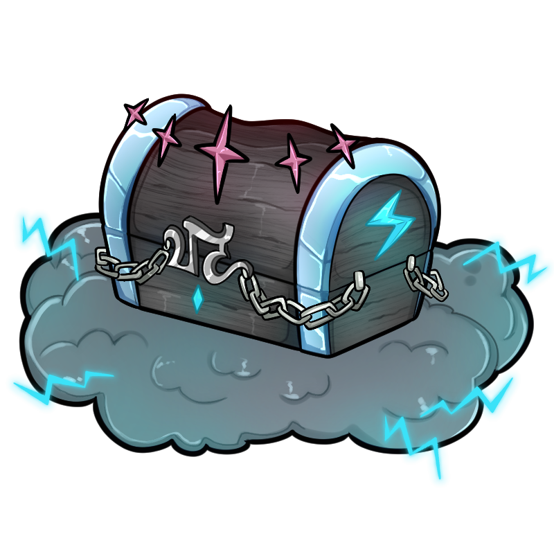 Irelyth | Streamloots | ¡Diviértete usando Streamloots para apoyarme!