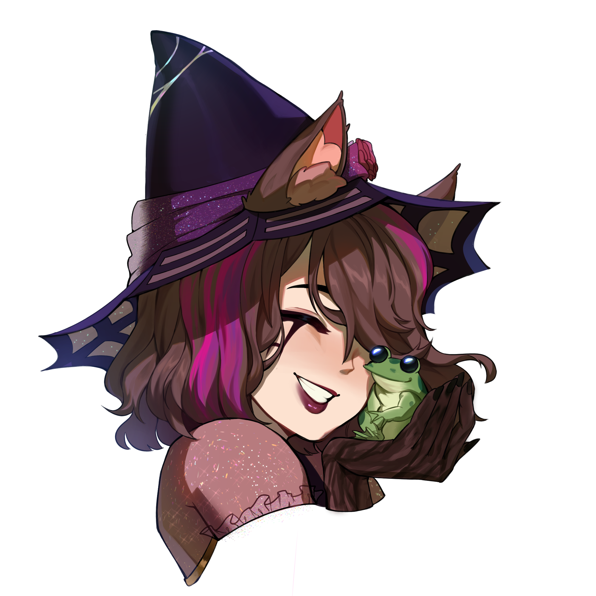Streamloots | Mszenpai | Have fun interacting with me.