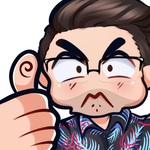 Streamloots | Mrvenicore | Support me with Streamloots.