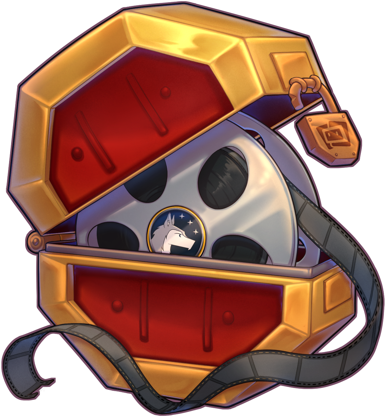 Wolfbrotherscinema | Streamloots | Have fun using Streamloots to ...