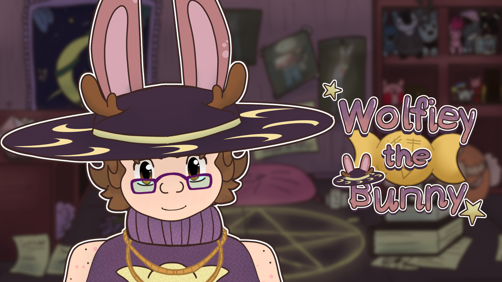 Streamloots | A game-changer platform for creators like Wolfiey_the_bunny.