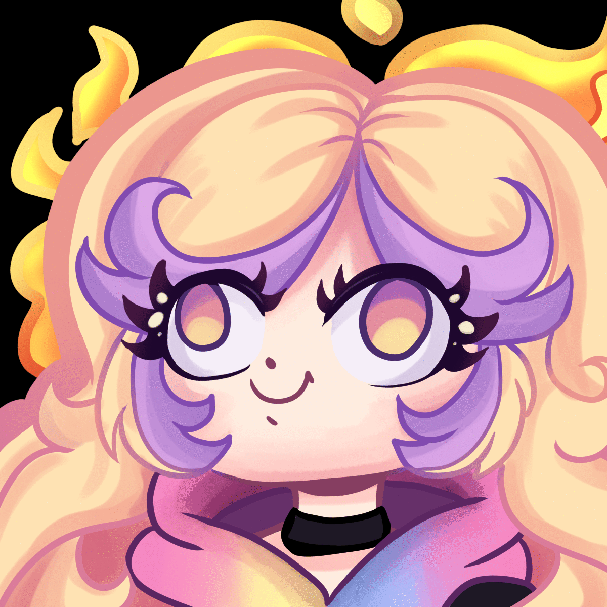 Lumi celestine Streamloots Interact And Connect With Me