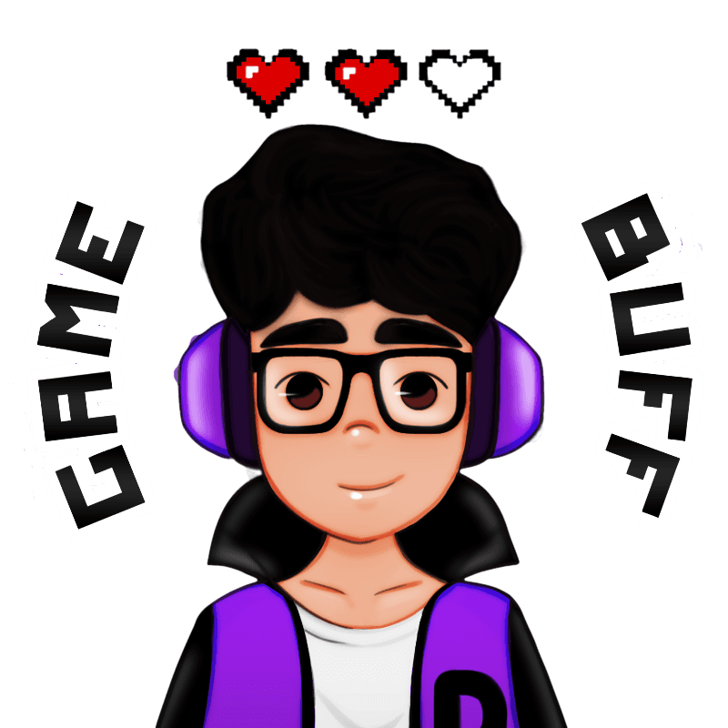 Streamloots | Interact with me | Gamebuff