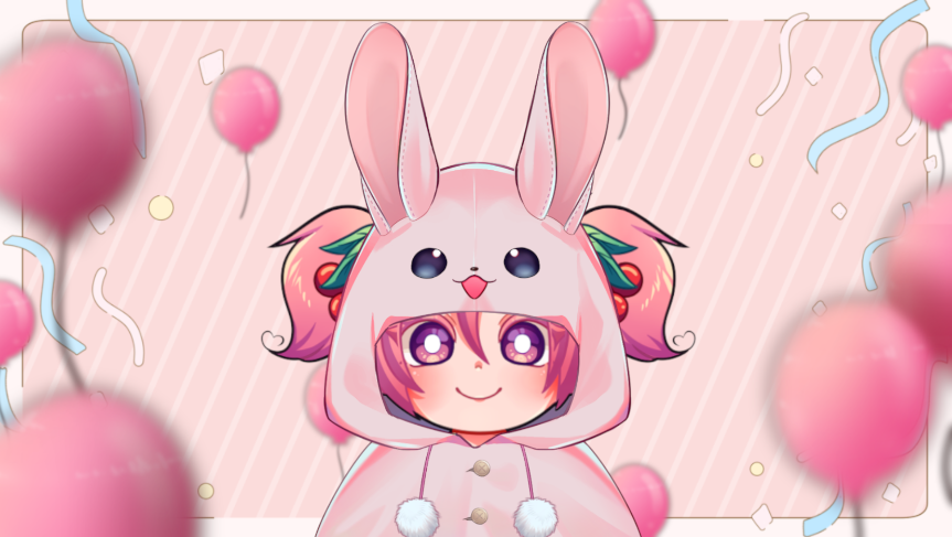 Streamloots | Cherrymiseki | ¡La mejor manera de interactuar conmigo!