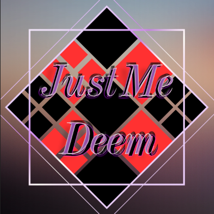 Streamloots | Justmedeem | Support me with Streamloots.
