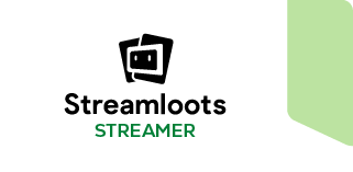 Streamloots | Princessbluerigard | Support your favorite creators.