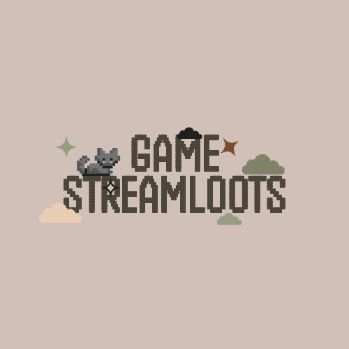 Streamloots | Pixelcen | Support me with Streamloots.