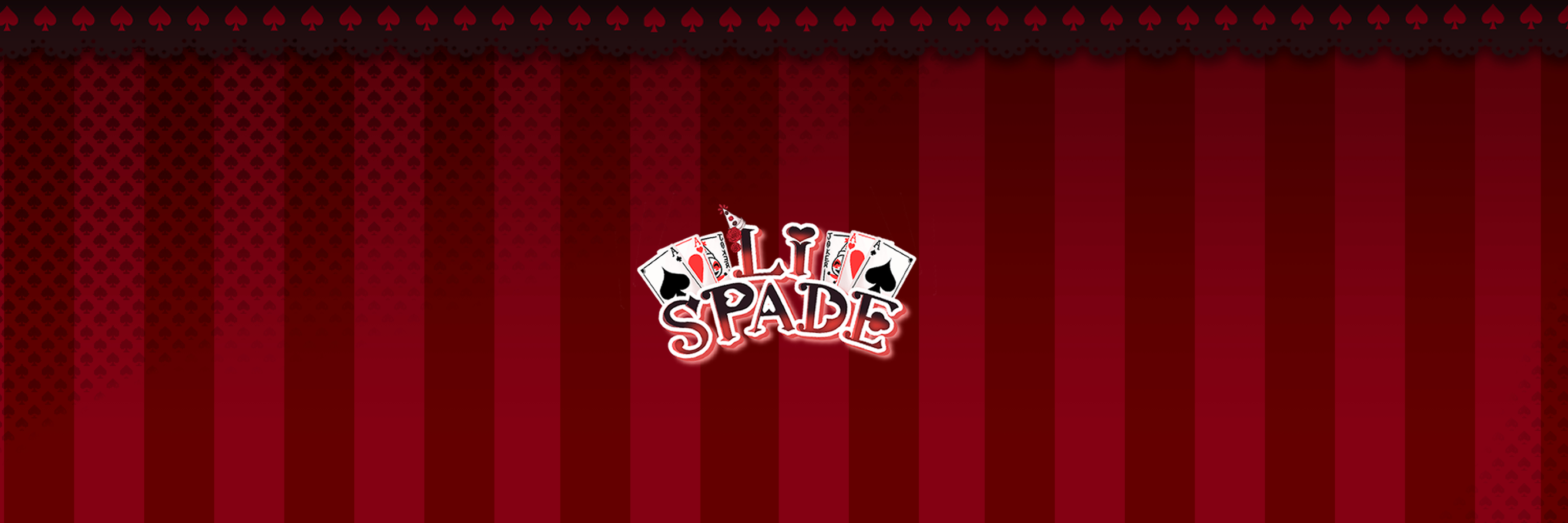 Li_spade | Streamloots | Have fun using Streamloots to support me!.