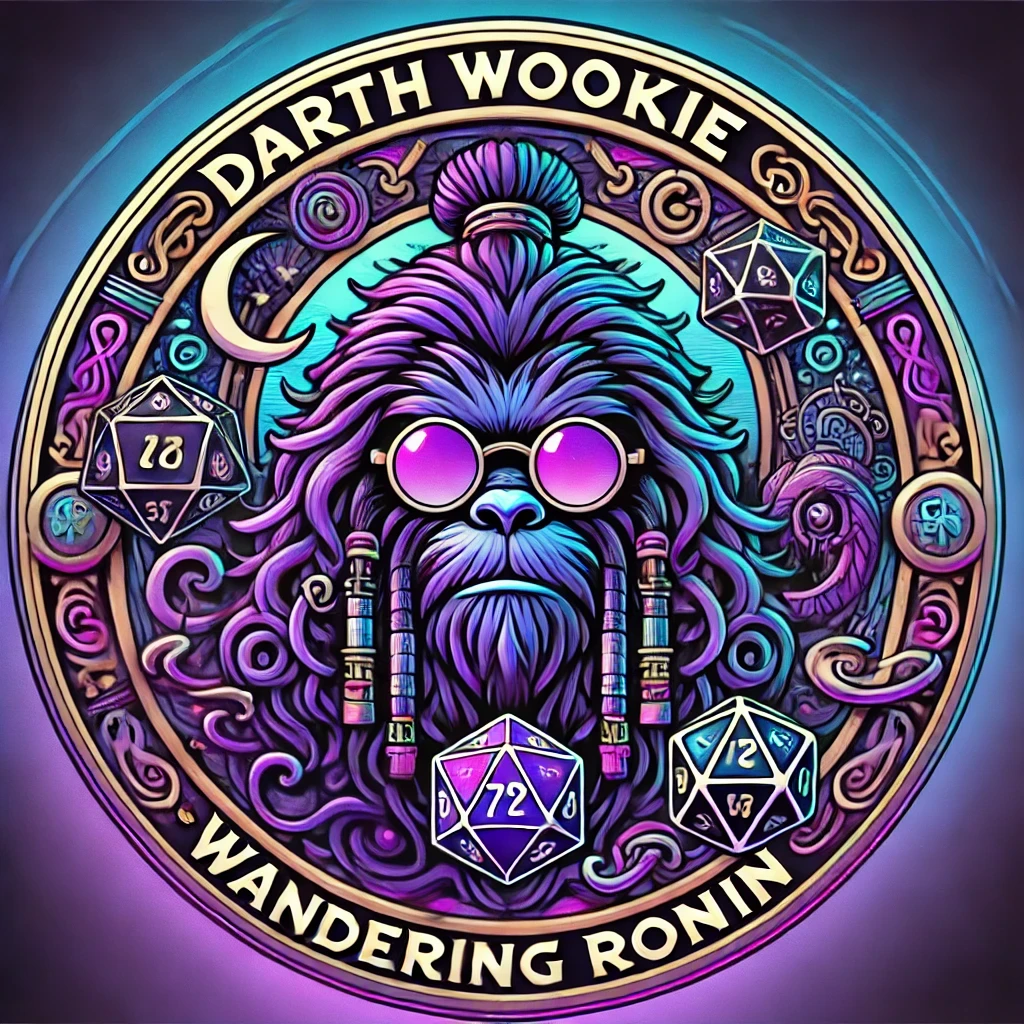 Streamloots | The_darth_wookie | Support me with Streamloots.