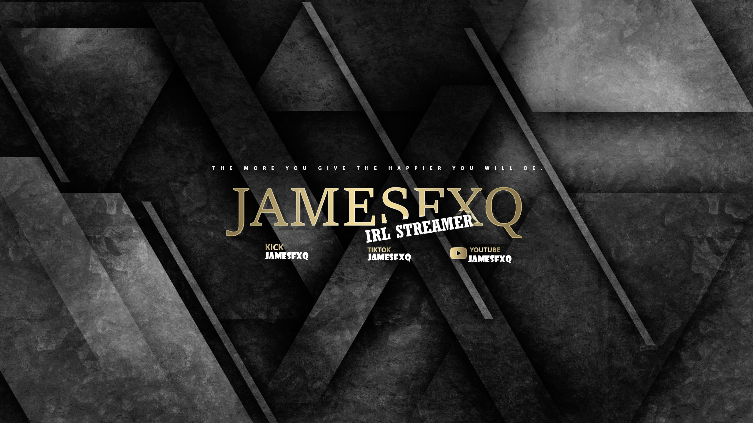 Streamloots | Jamesfxq1 | Support me with Streamloots.