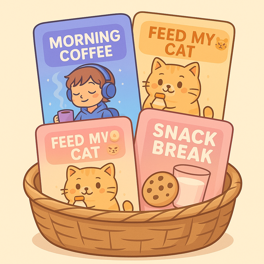 Streamloots | The best platform to support Tommysuphan